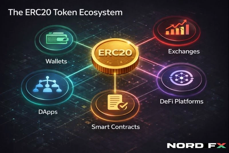 Erc20 Tokens Explained What They Are And Why They Matter For Crypto